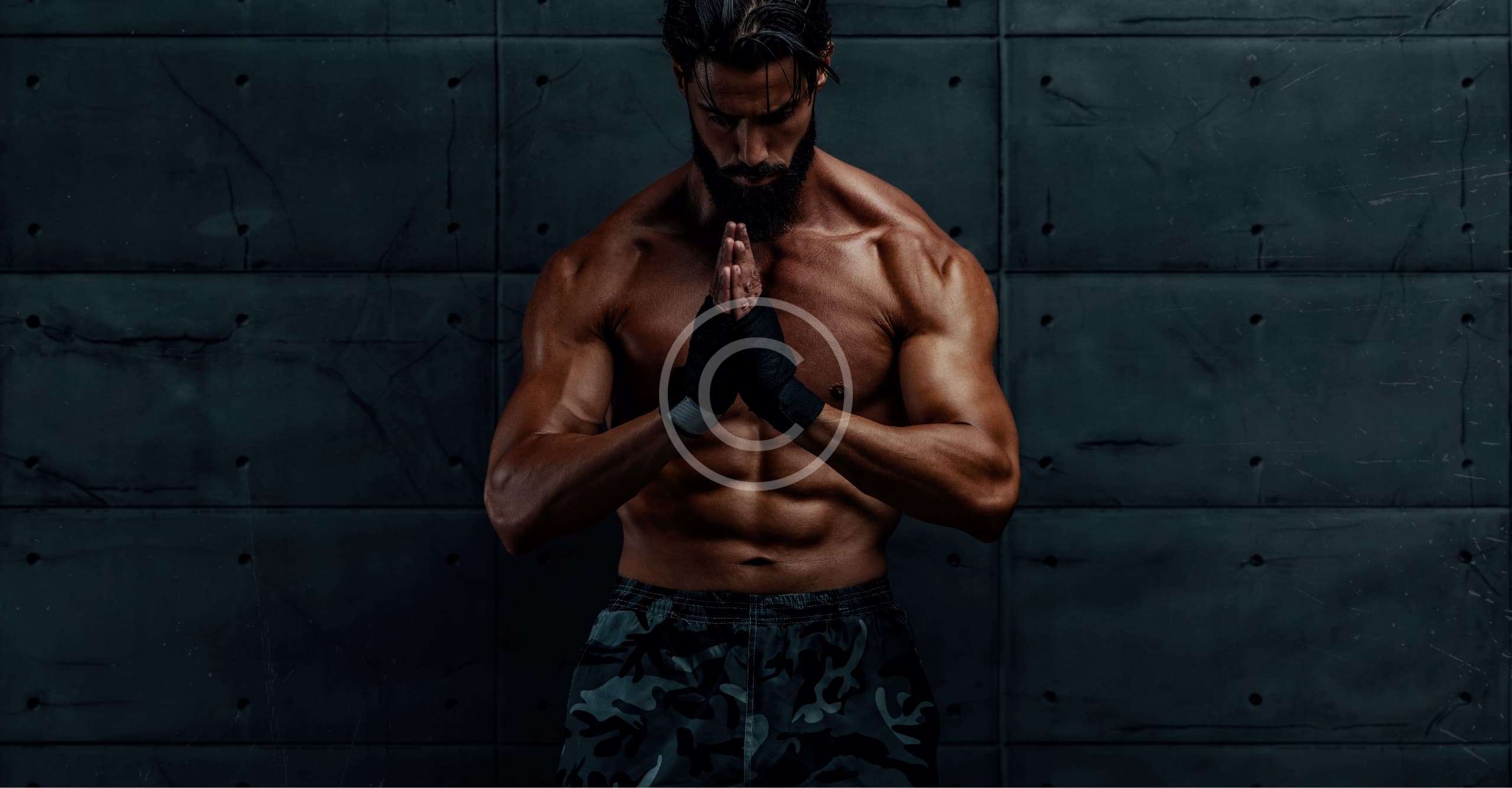 Home MMA – Dan Severn