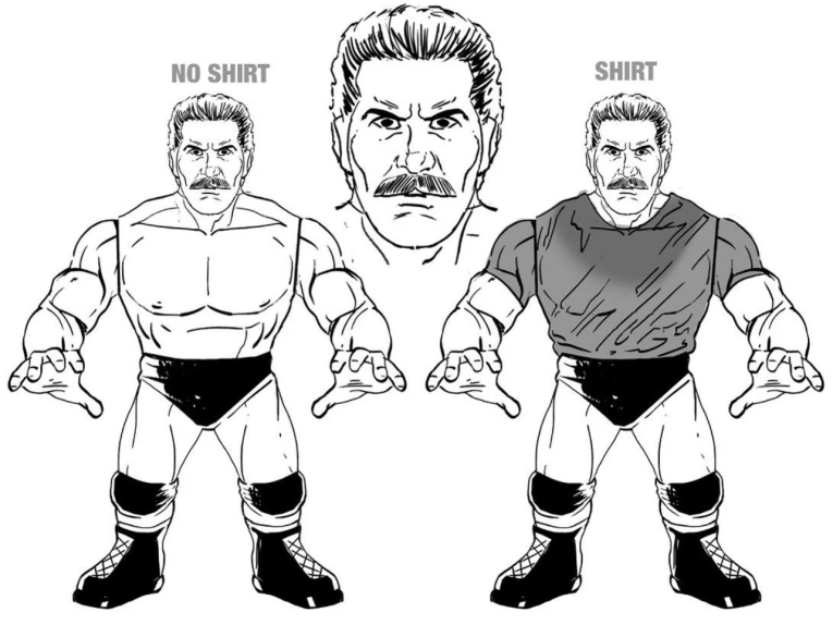 Biography – Dan Severn
