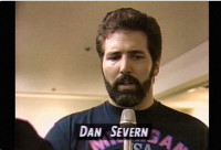 Biography – Dan Severn