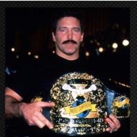 Biography – Dan Severn
